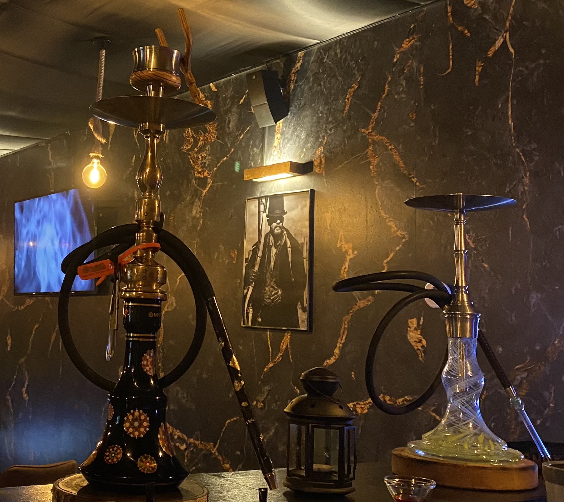 Shisha Bar Bad Vilbel